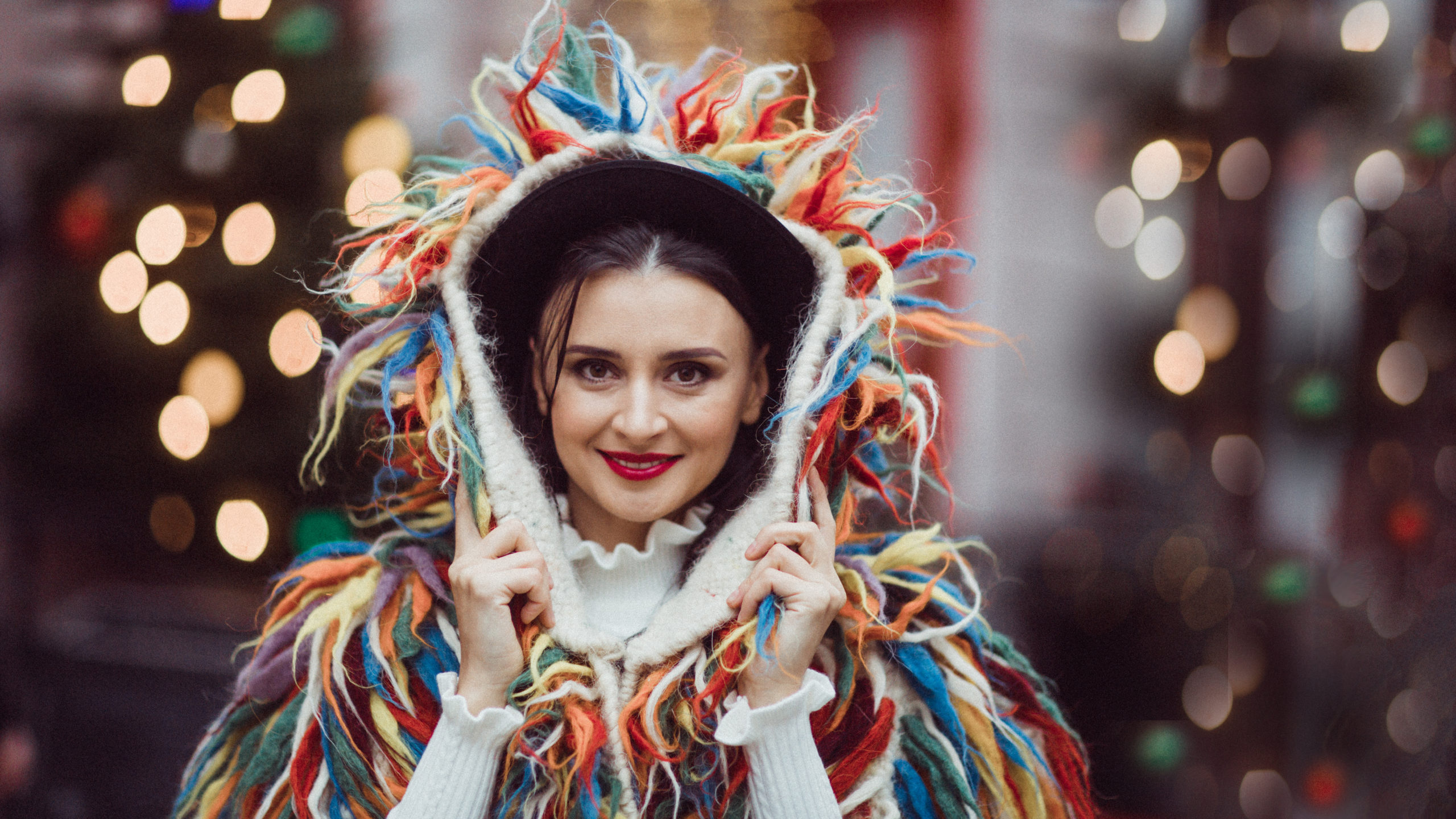 NAVKA презентувала різдвяний альбом «Щедрий вечір» - МУЗВАР