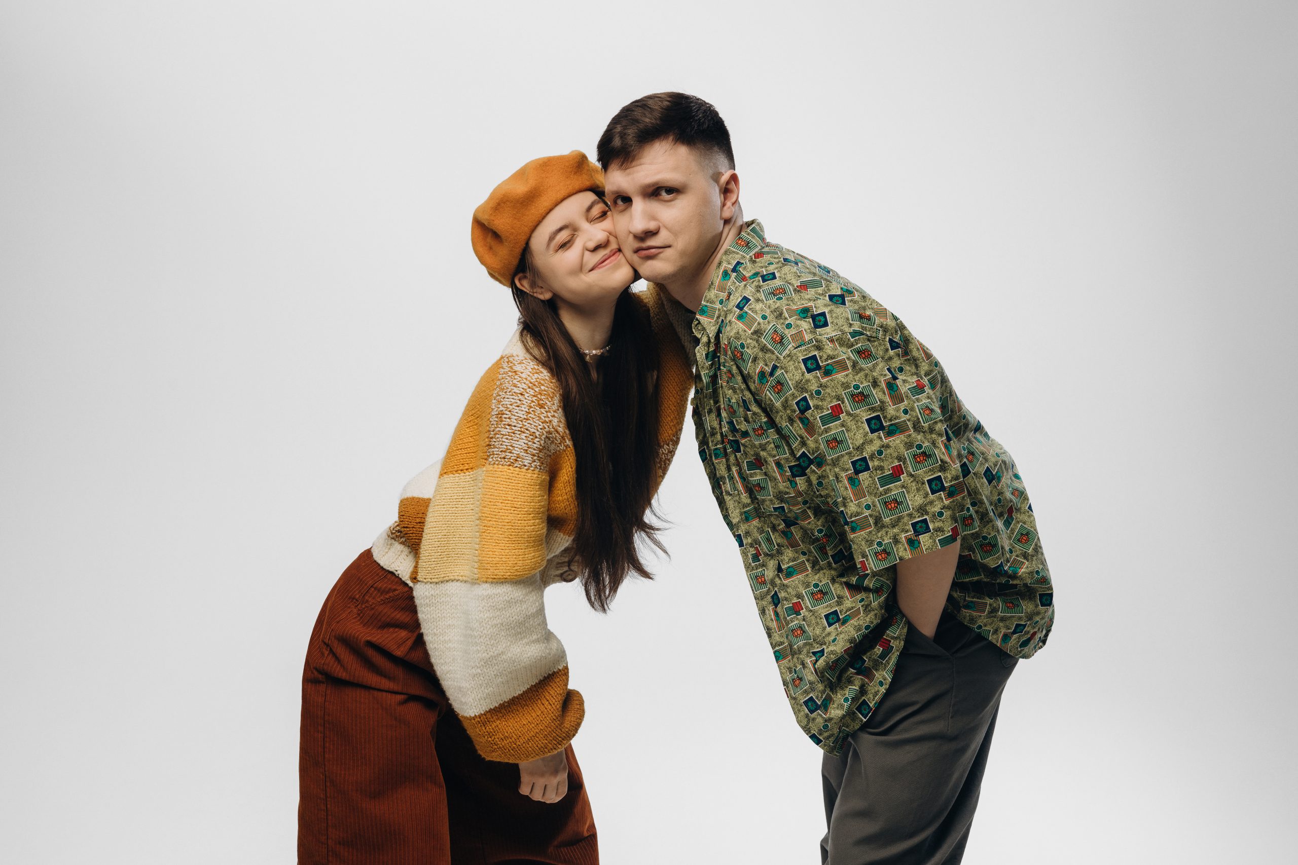 Tember Blanche презентували другий повноформатний альбом