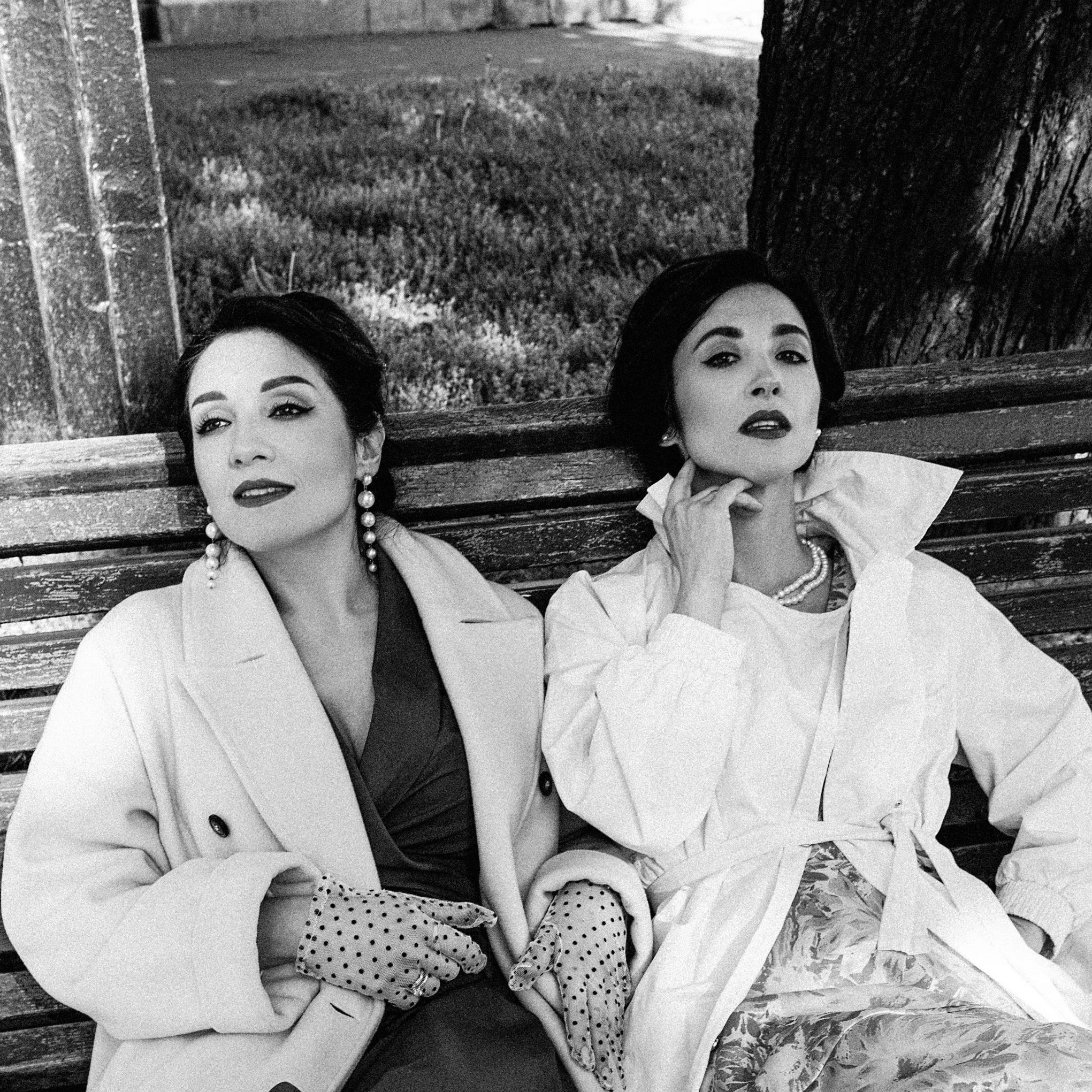 The Alibi Sisters презентують музичну присвяту рідному місту