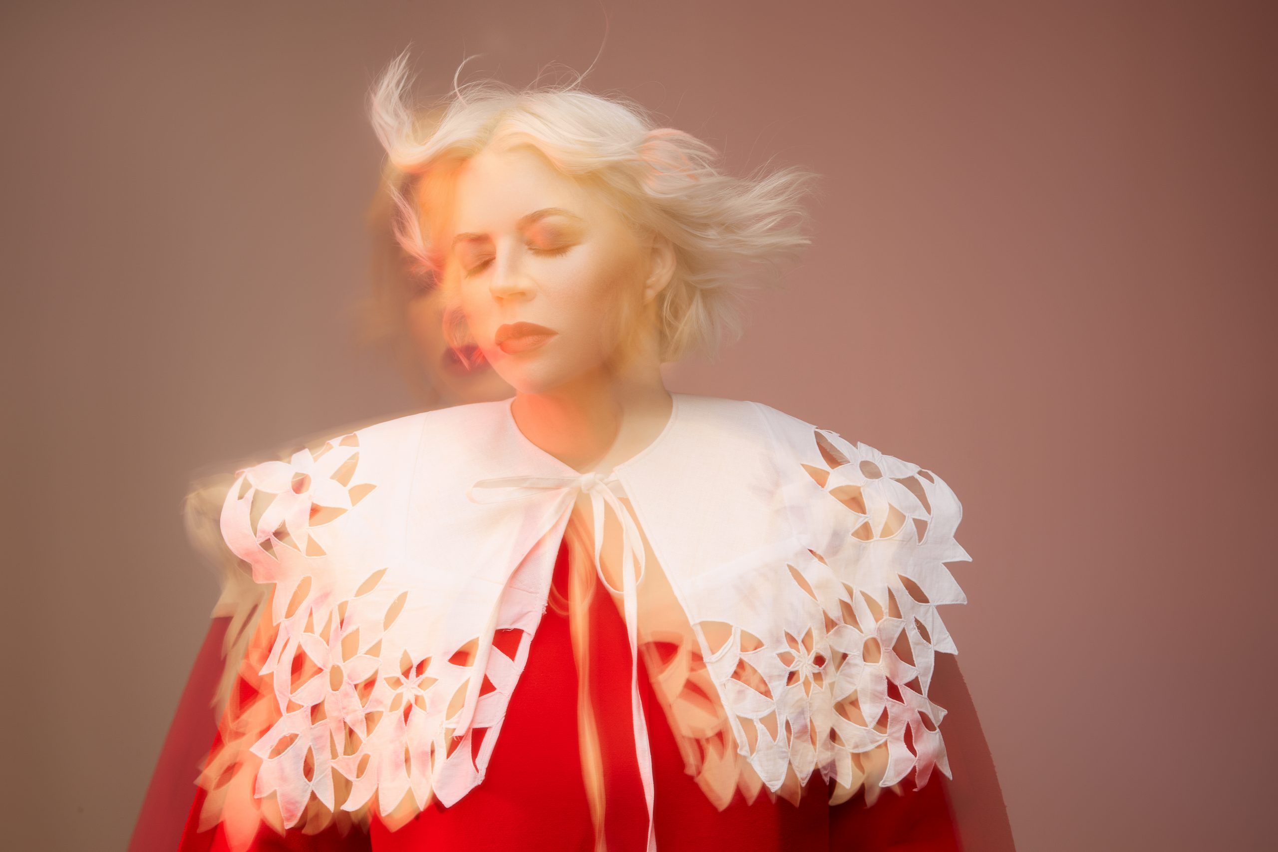 ONUKA презентує відео та сингл PEREMOHA