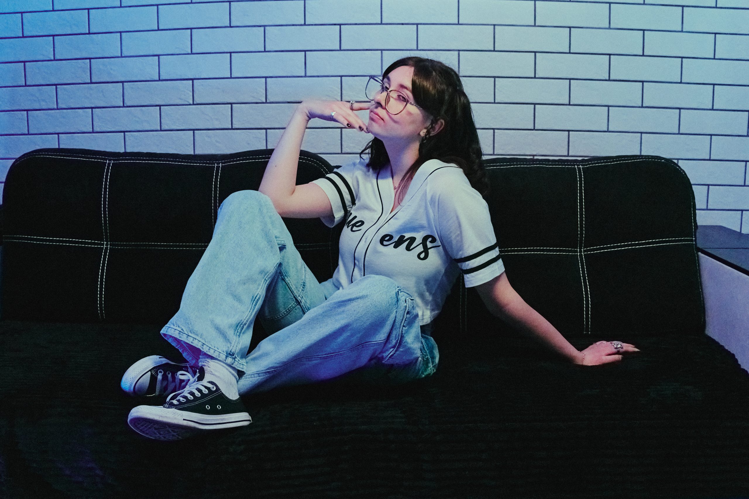 vioria презентвала ЕР "уроки флірту"