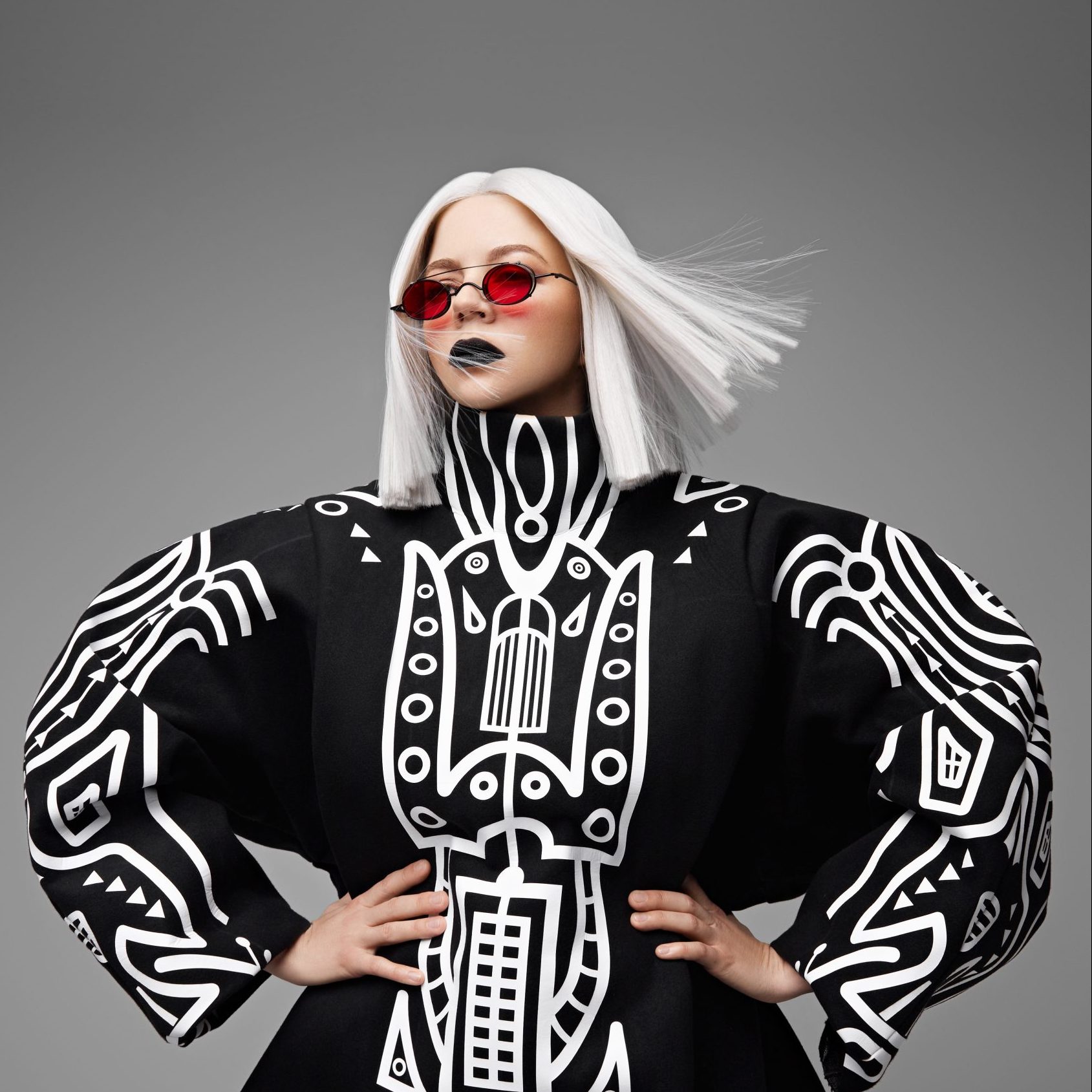 ONUKA презентує "ROOM" – альбом-терапію для українців