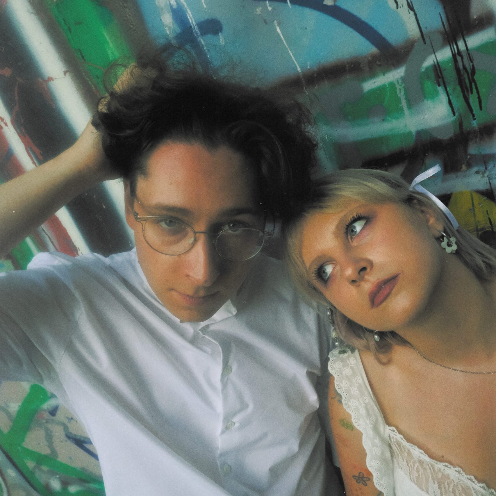 Неочікуваний реліз: BADWOR7H перетворив хіт “якби” на ремікс