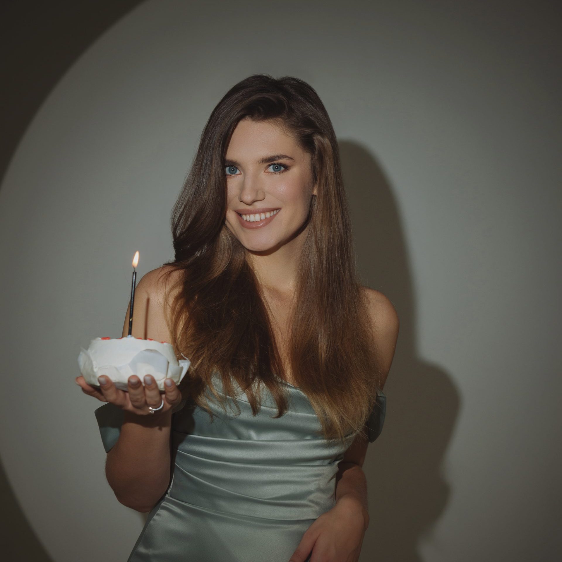 Співачка та телеведуча LADA про святкування Дня народження