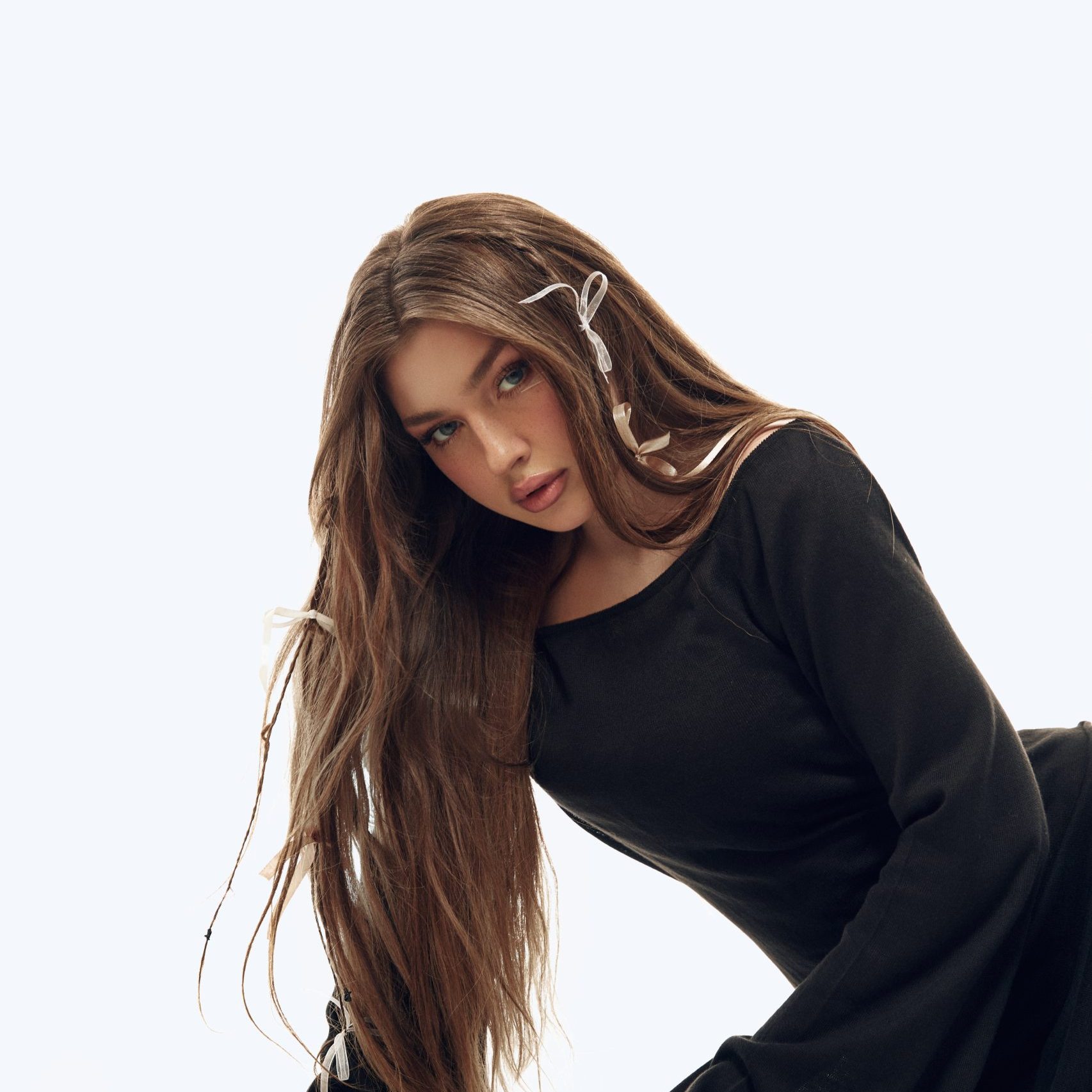 MAYOROVA презентує альбом «Імпульси»