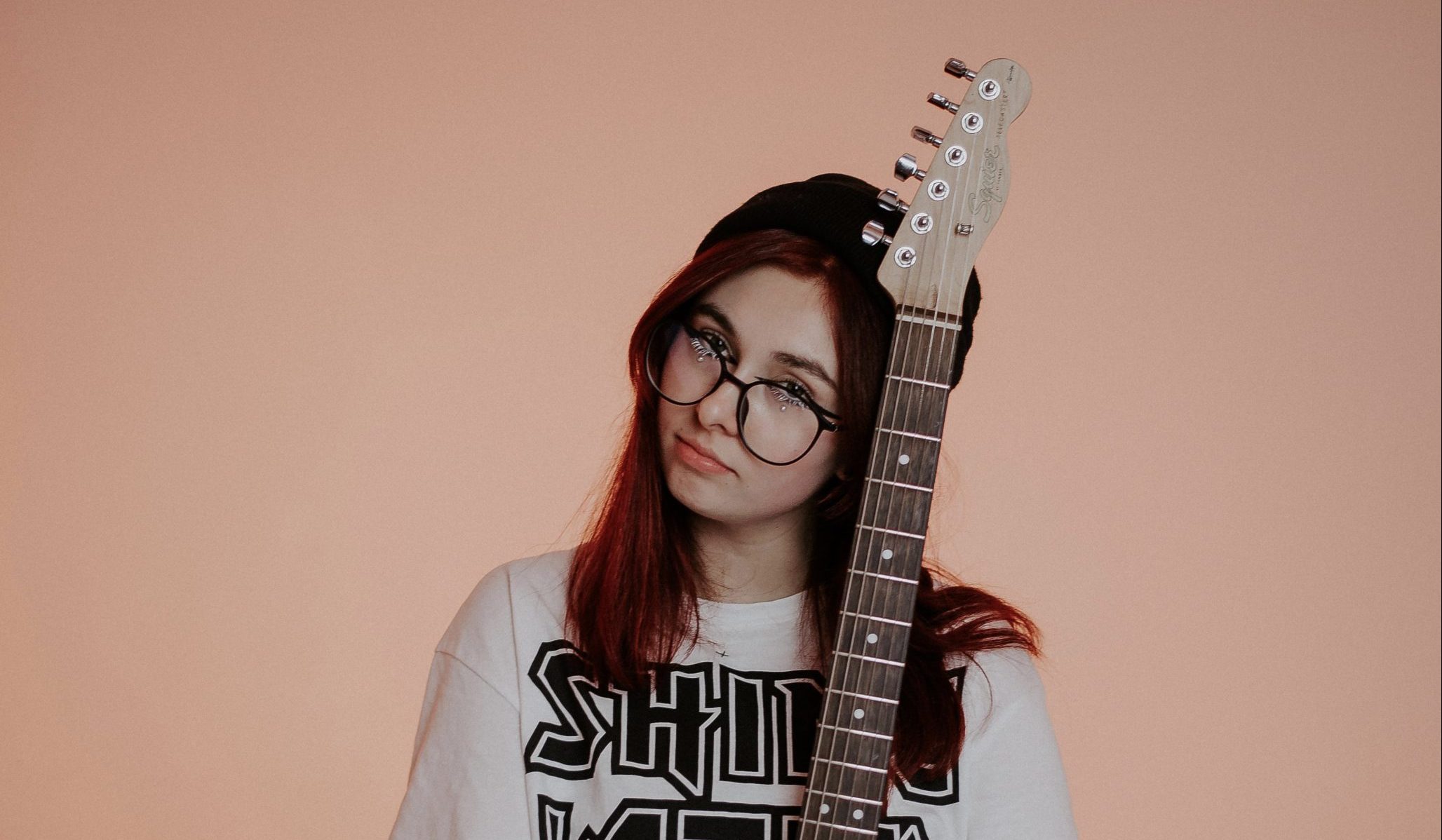 Містична історія у новій відеороботі «кривава вечірка» від vioria