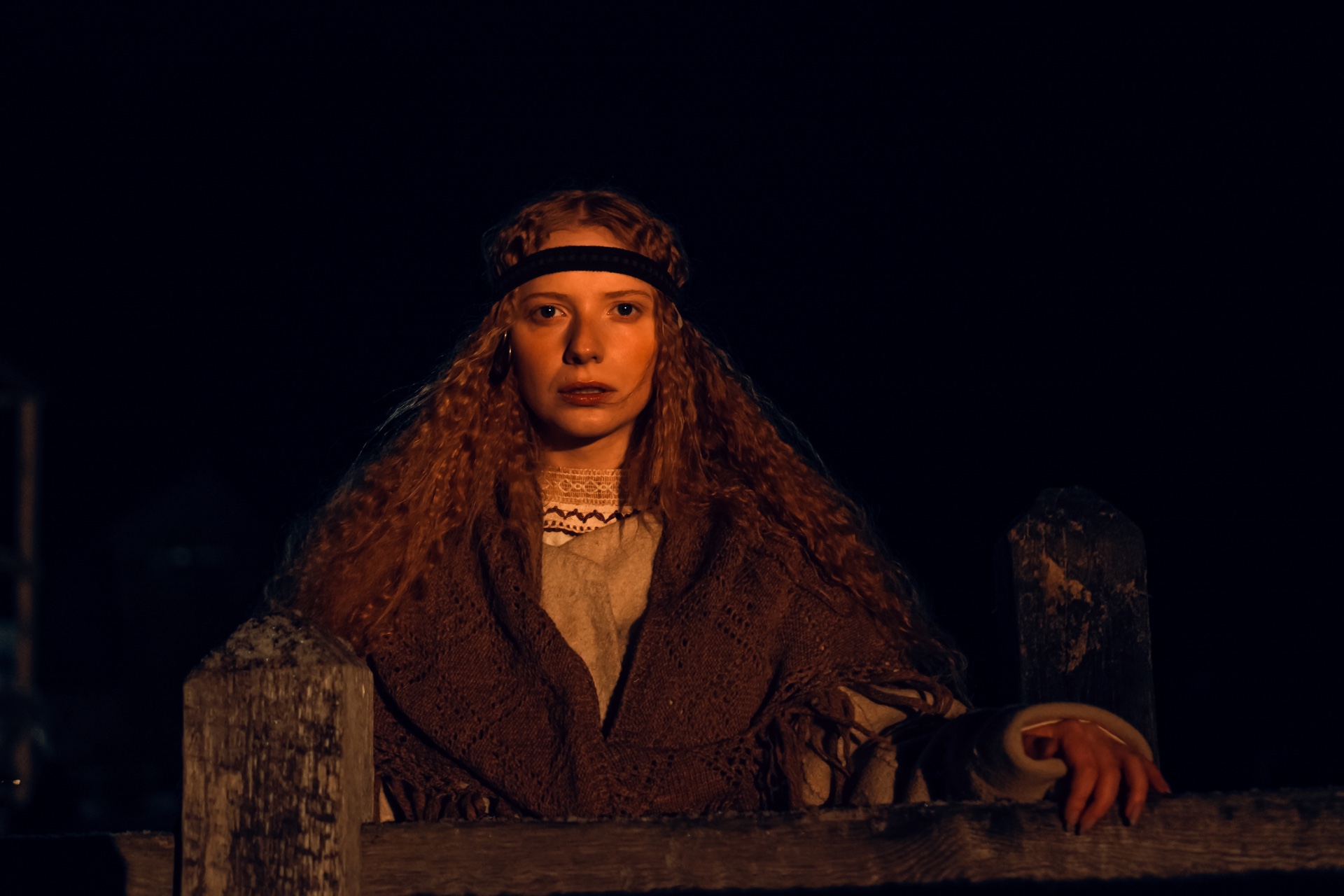 Фіналістка Нацвідбору-2024 INGRET презентує кліп Keeper