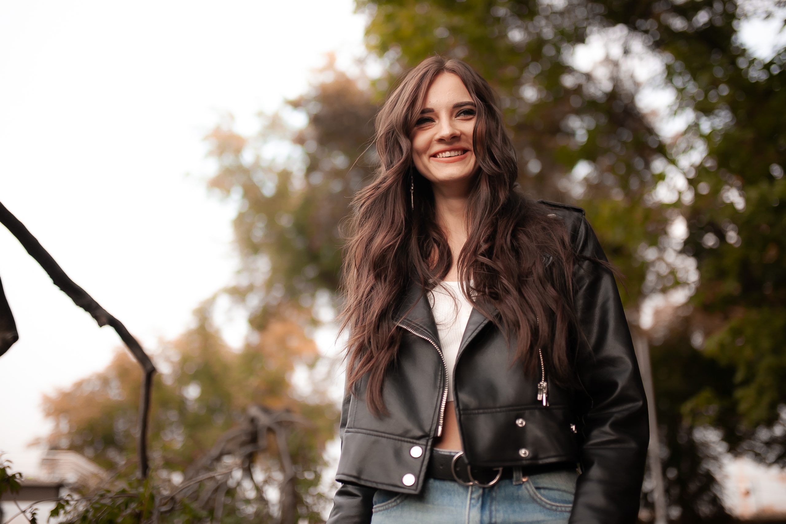 Анна Бабич поділилась рефлексією про аб’юзивні стосунки