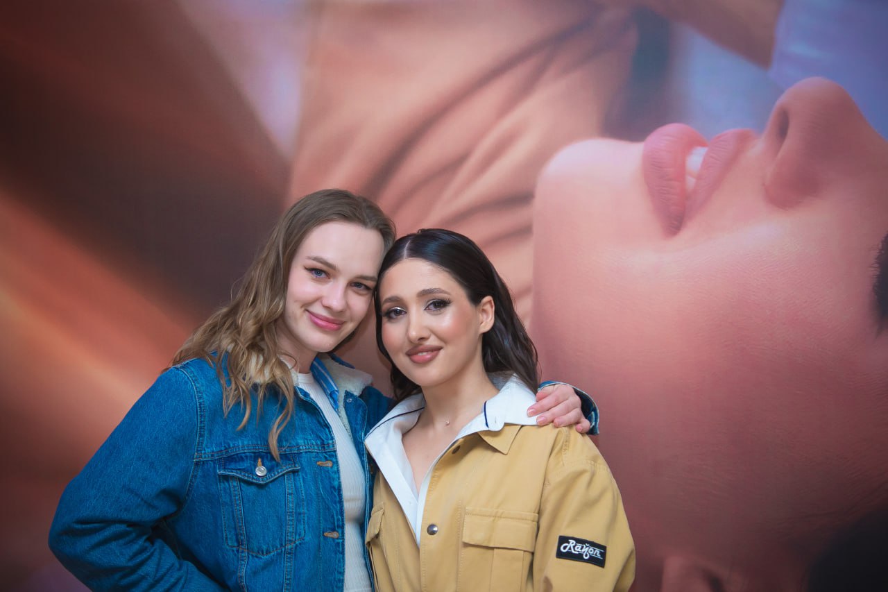 NATíYA презентувала нове музичне відео на пісню “Божевілля”