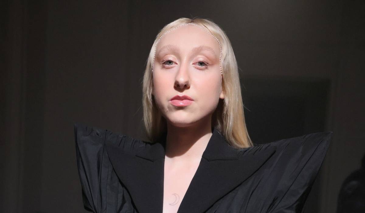 LUNA - The Tower | Poland Польща Євробачення 2024