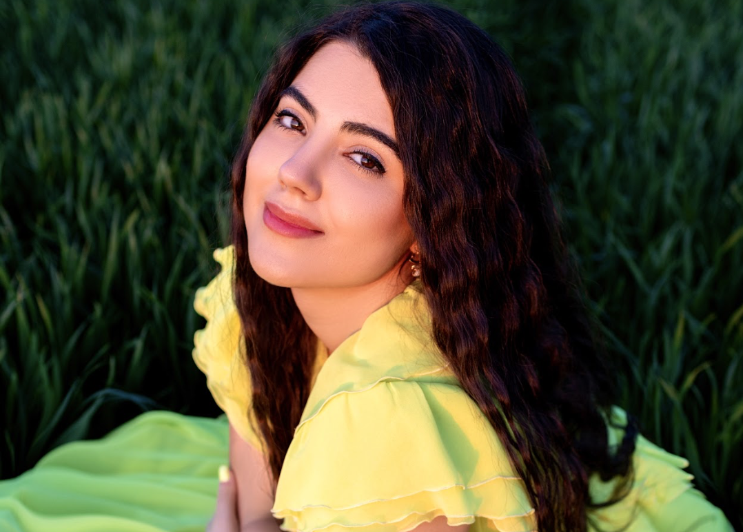 IMARY випустила новий сингл “В чистому полі”