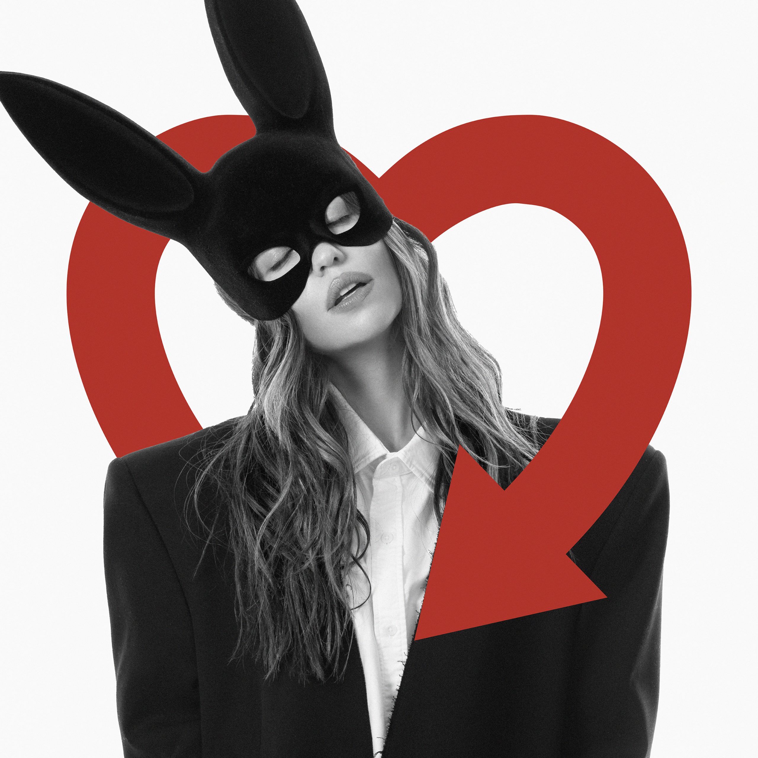 DOROFEEVA стала обличчям плейлистів EQUAL від Spotify