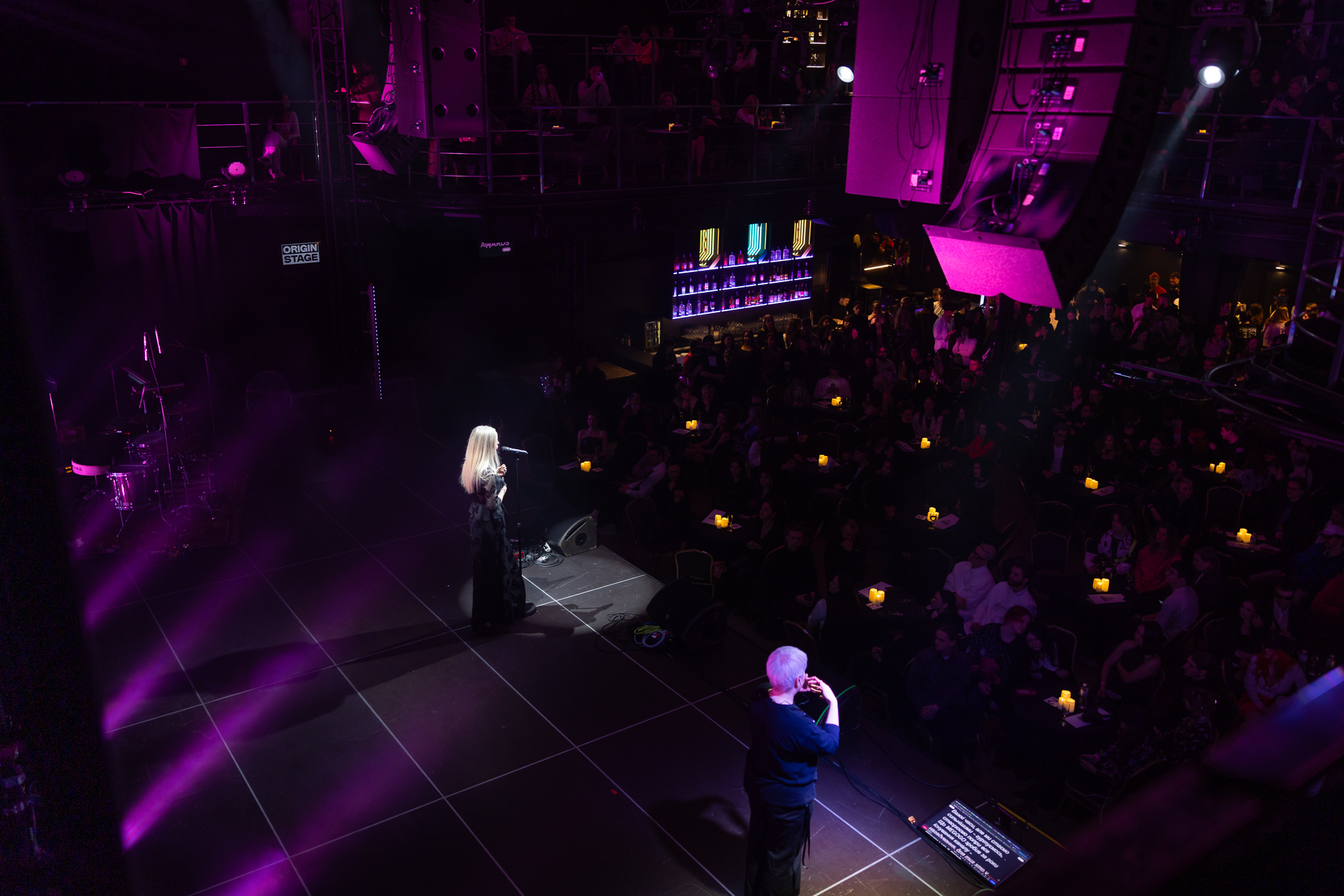 MEGOGO MUSIC AWARDS 2024 - хто переміг