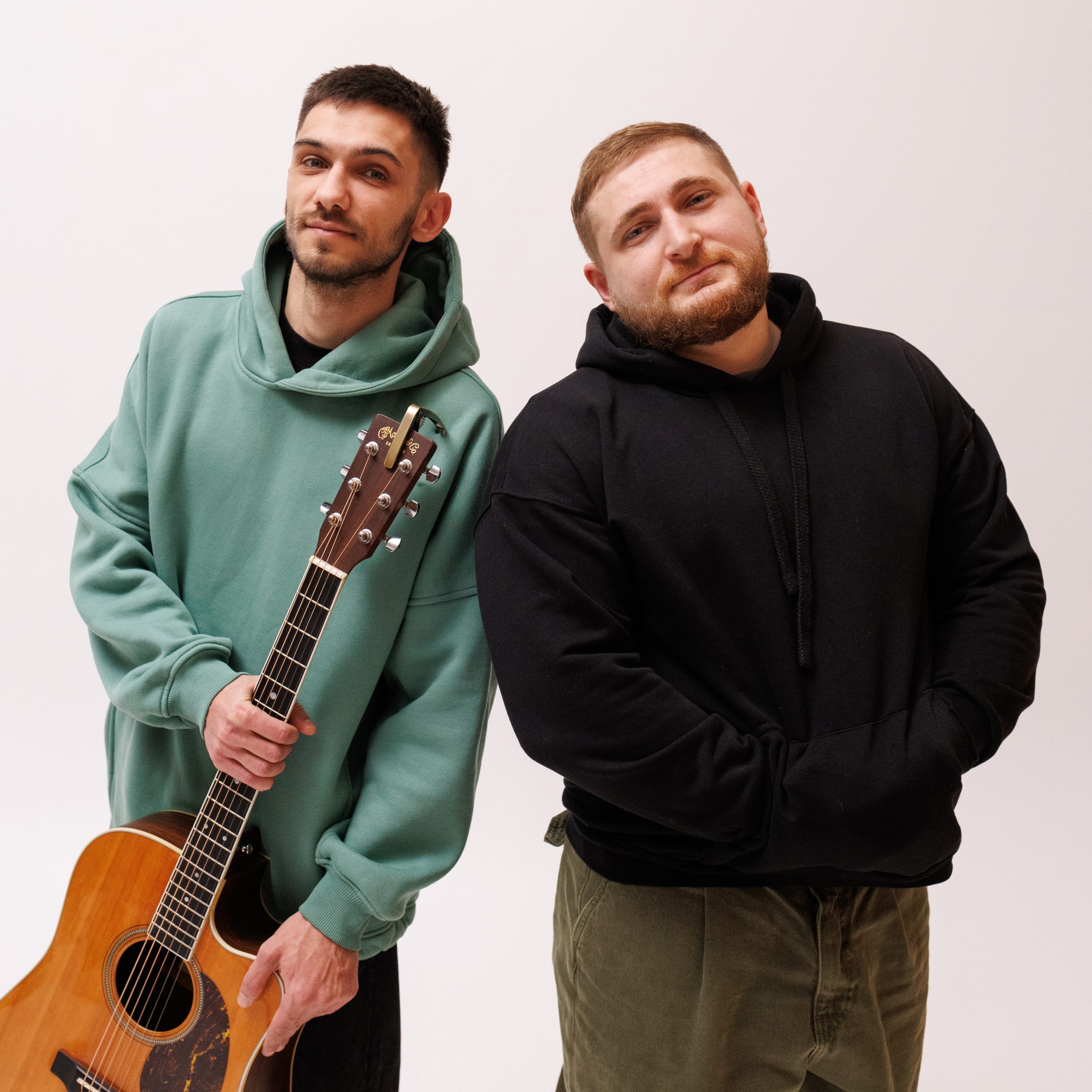 Гурт Bulvar LU презентує чуттєву пісню про спогади й обіцянки