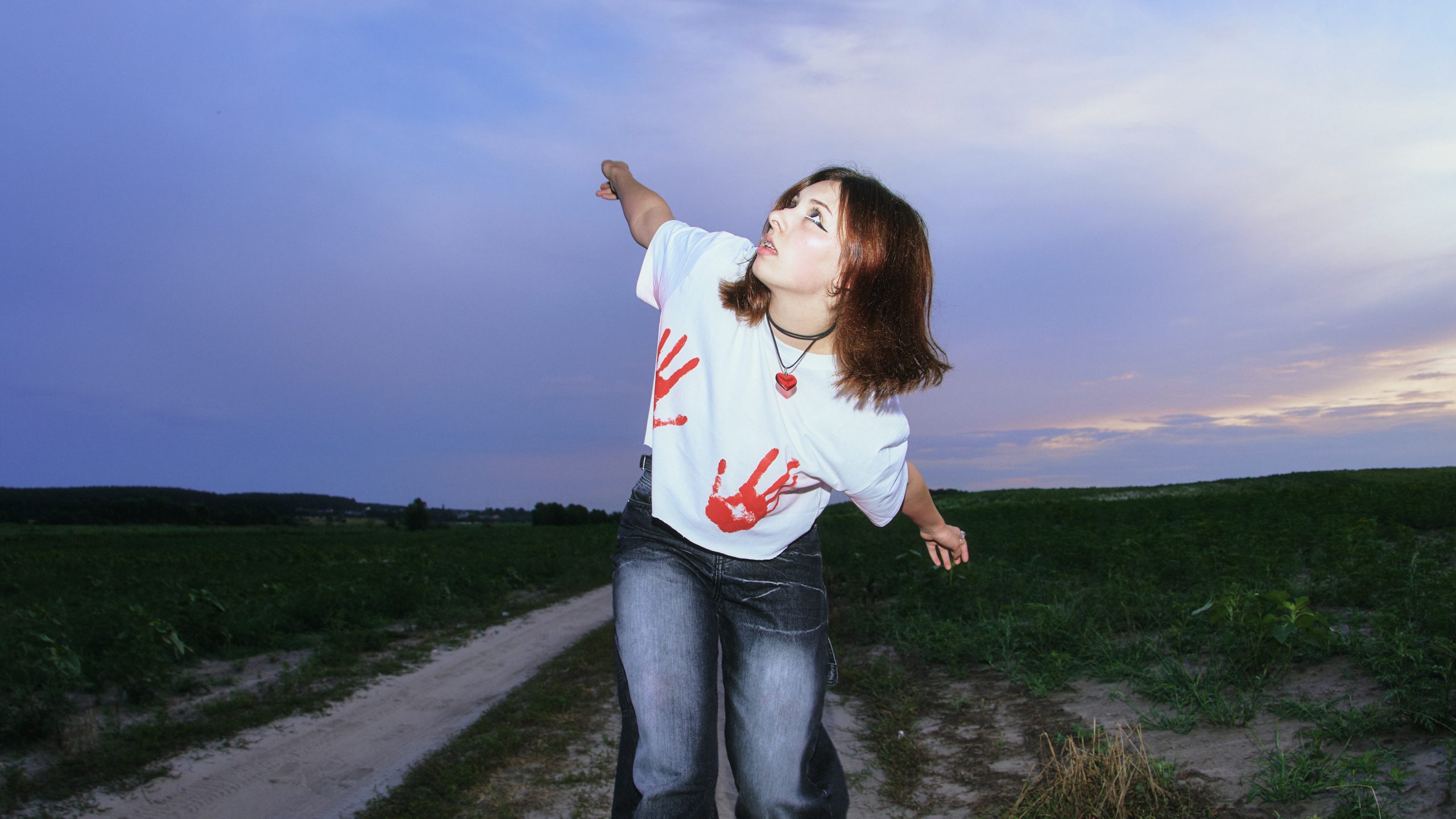 Ліричний попрок та чисті відверті почуття у новому синглі vioria