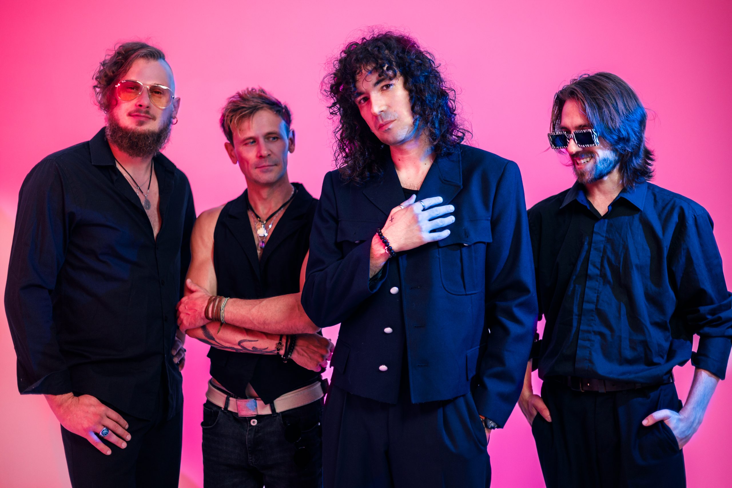 Epolets презентує концептуальний альбом “Гармонія Хаосу”