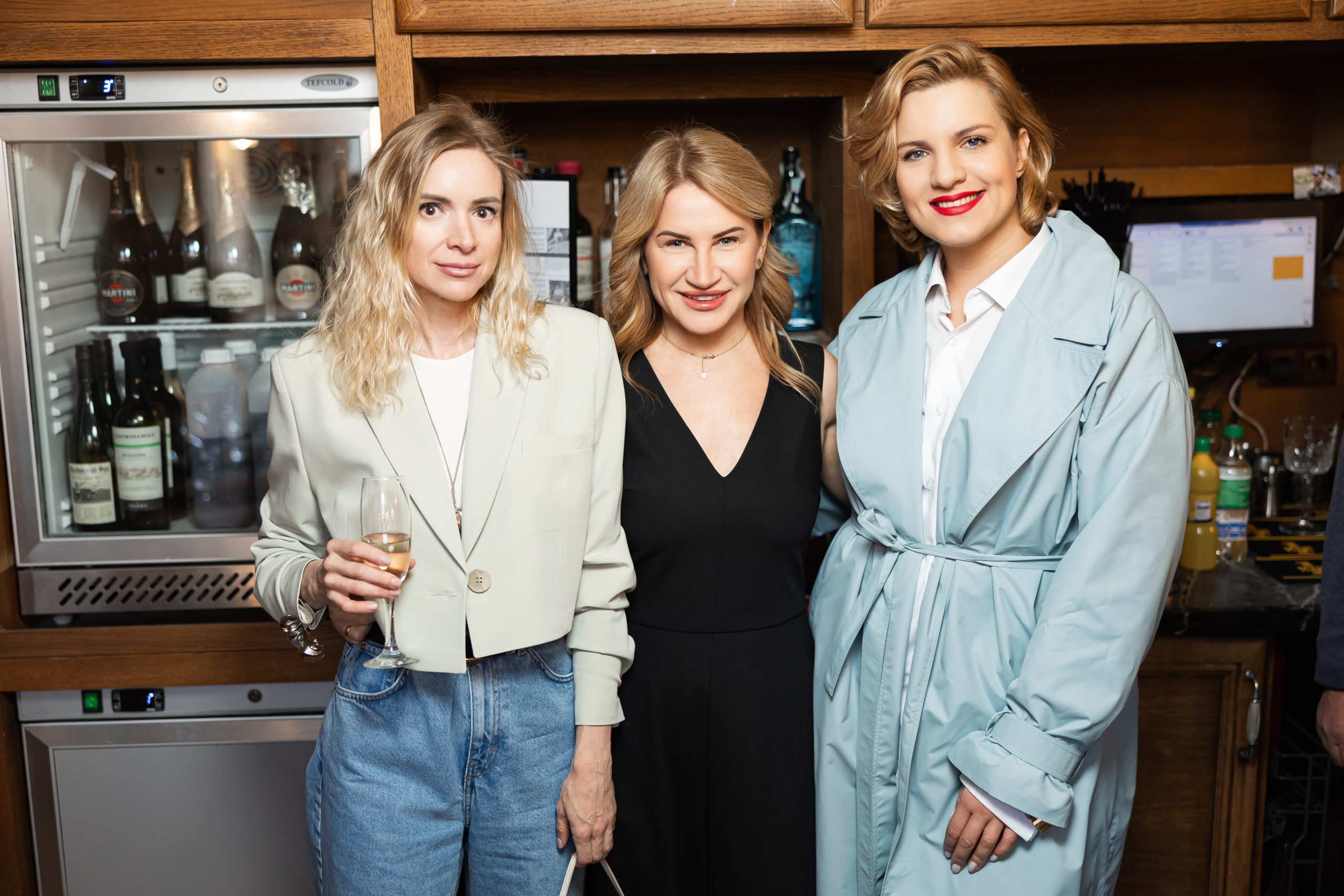 Відбулася зустріч STRUM BUSINESS ACTIVITY - МУЗВАР